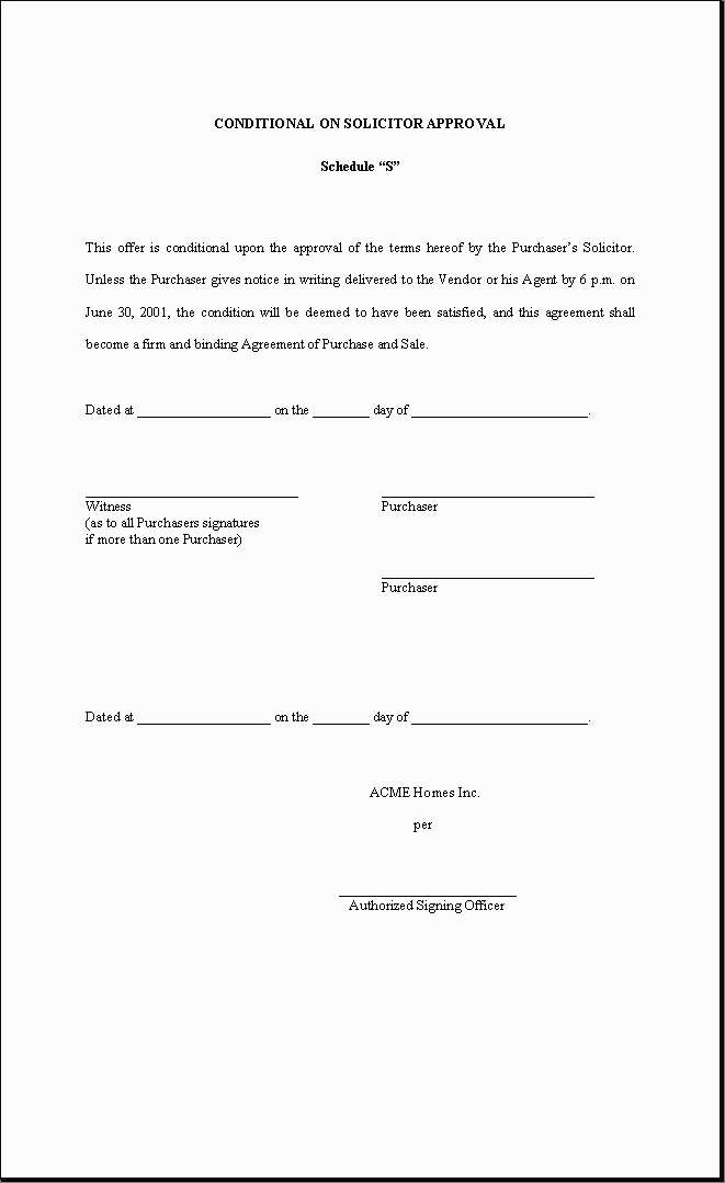 Simple Purchase Agreement Template - Free Printable Documents