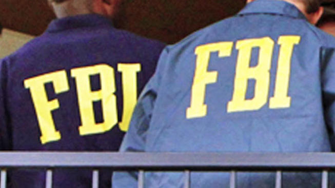 Identity Theft Fbi - Free Printable Documents