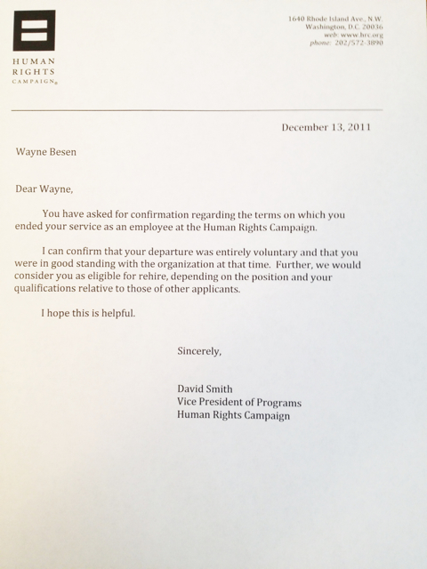 Letter Of Good Moral Character - Free Printable Documents